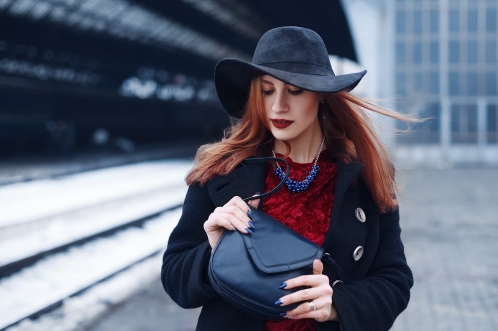 Etre bien habillée en 7 points